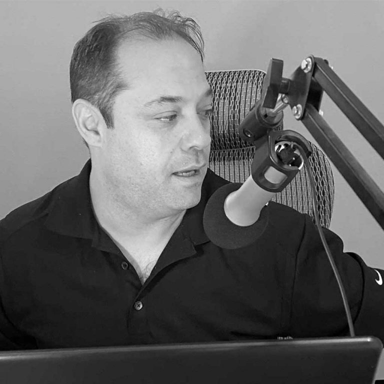 Simplify Your Strategy – Magnify Your Results Podcast - Productivity Giant